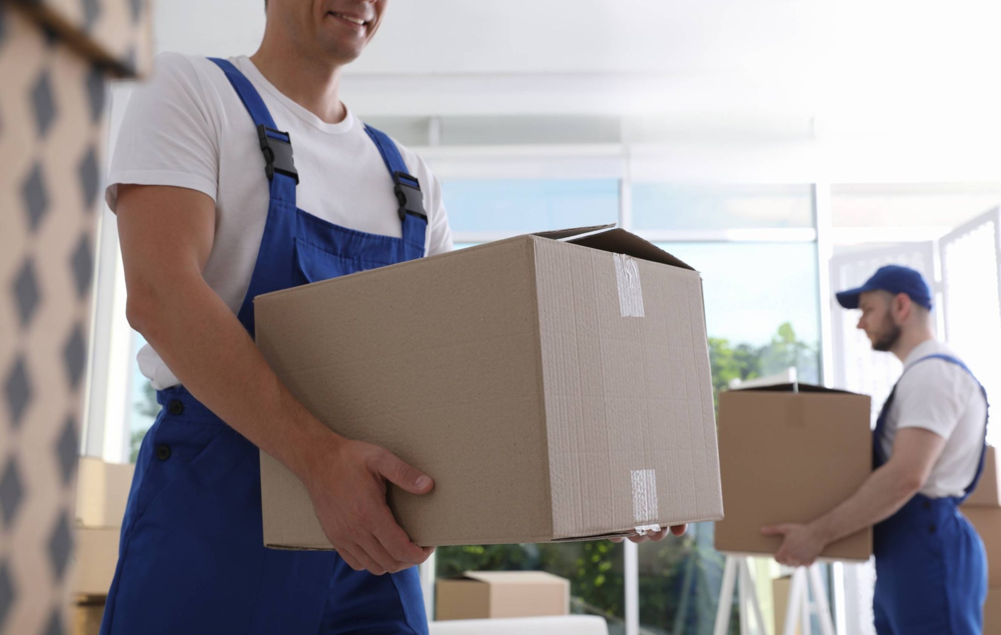When to Book Cheap Removalists in Sydney for the Best Rates - infinity ...